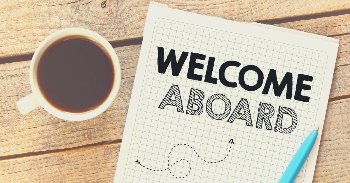 Ten Tips for Starting a New Job - Planet Professional